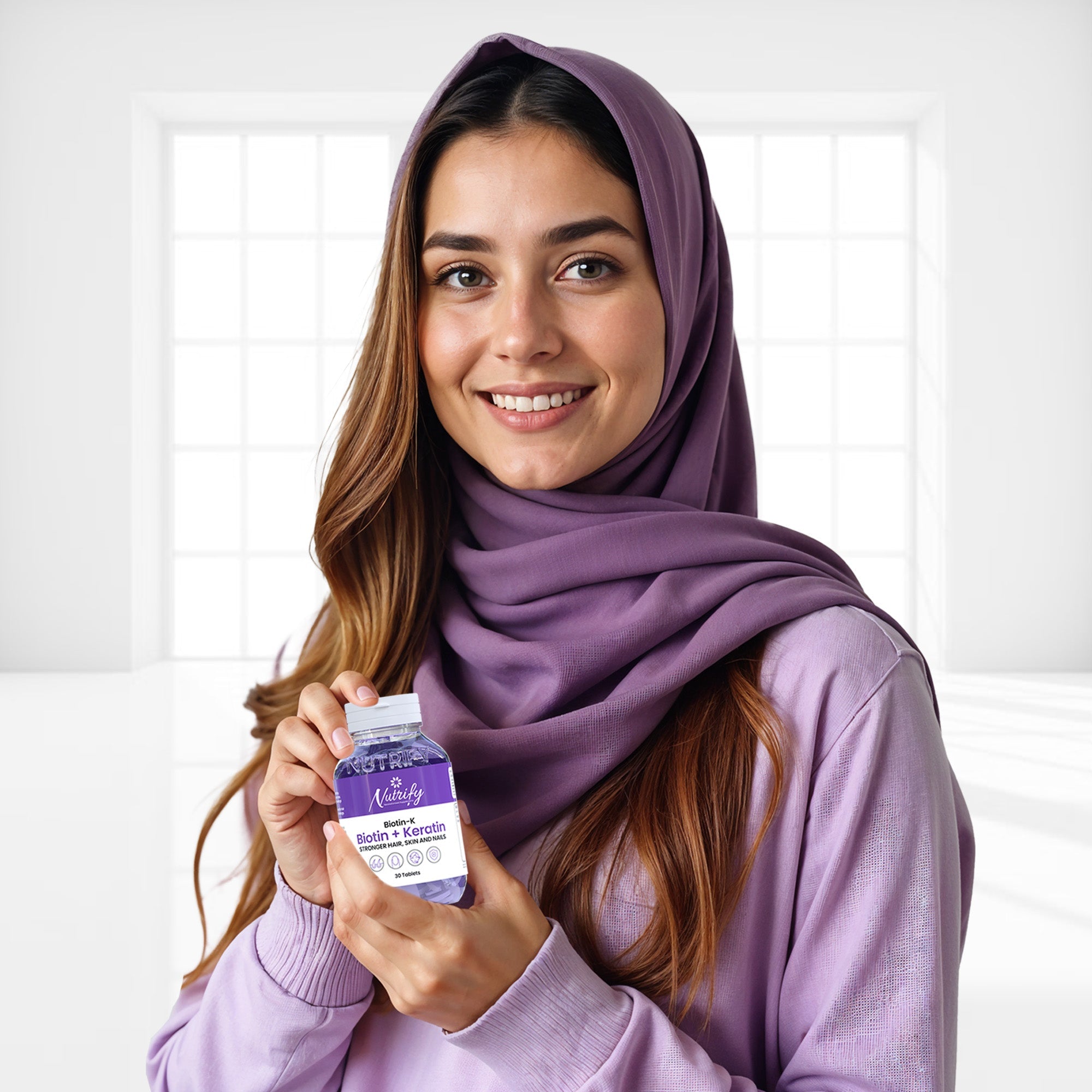 Best Beauty Supplements in Pakistan - Glowrify